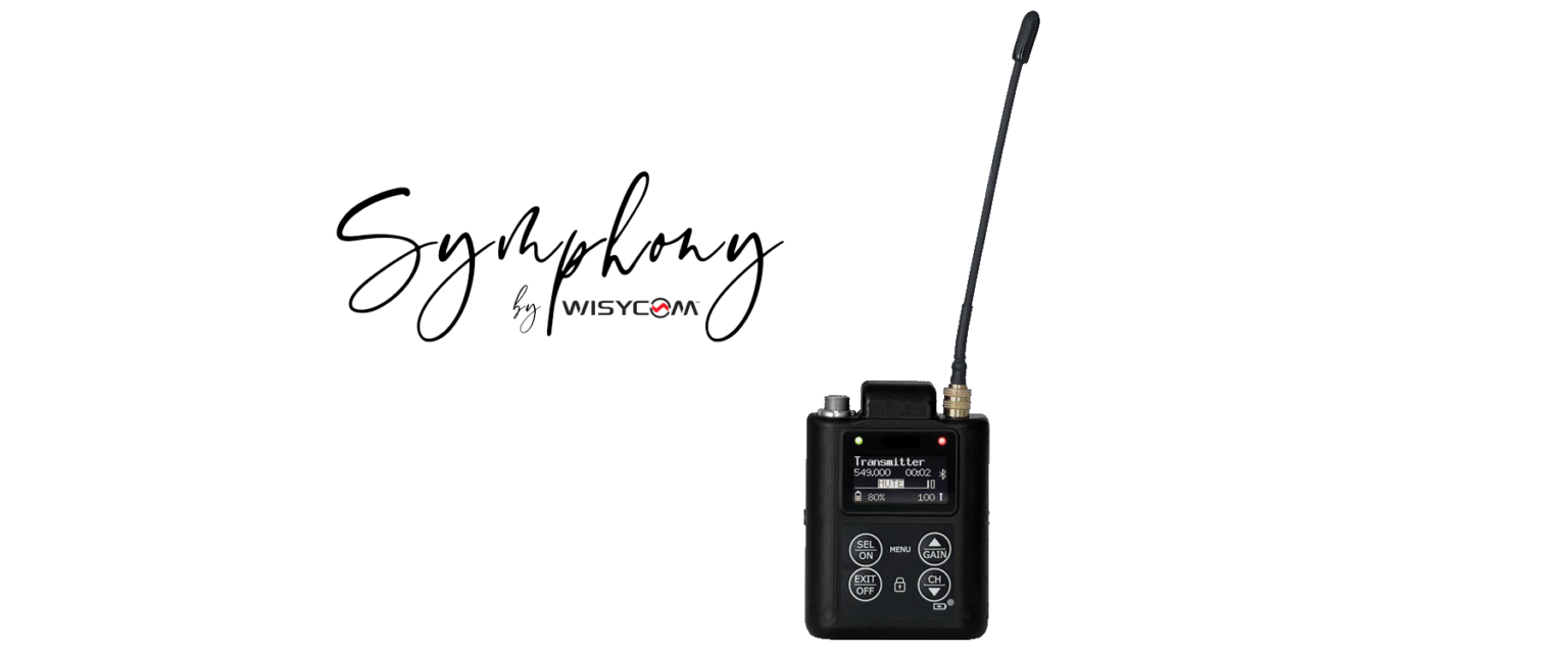 Wisycom – Vox Infragilis