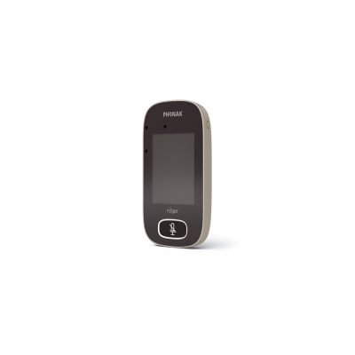 Roger Systems by Phonak