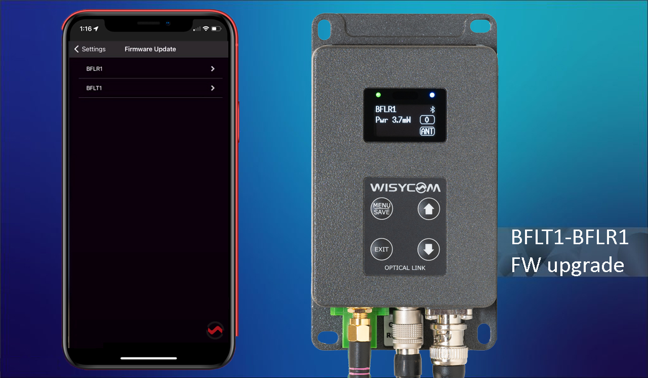Wisycom – Vox Infragilis