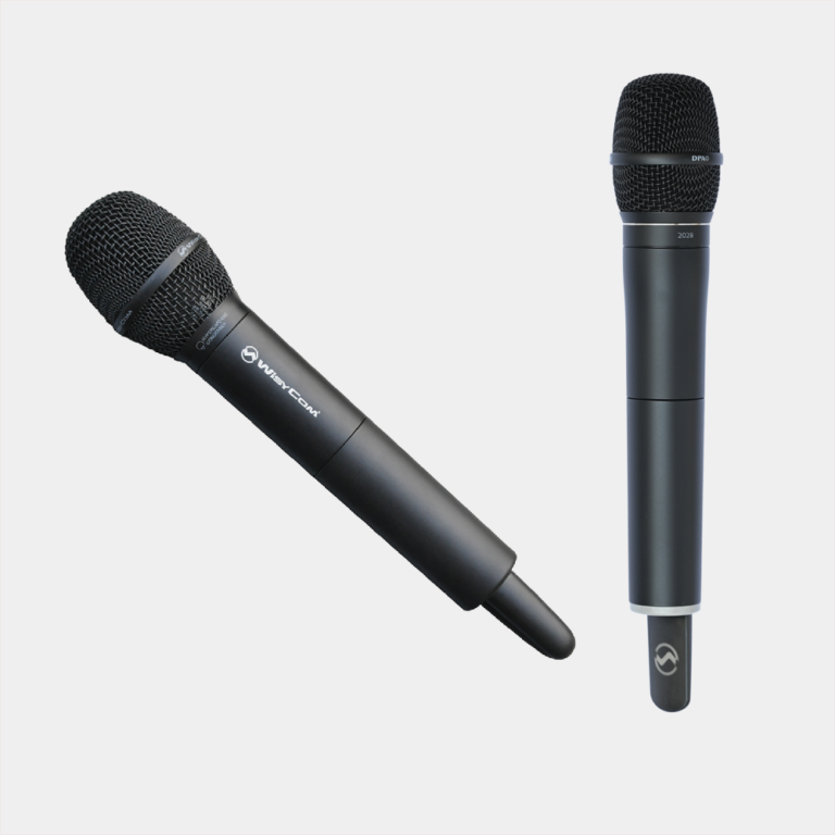 Wireless Microphone Systems