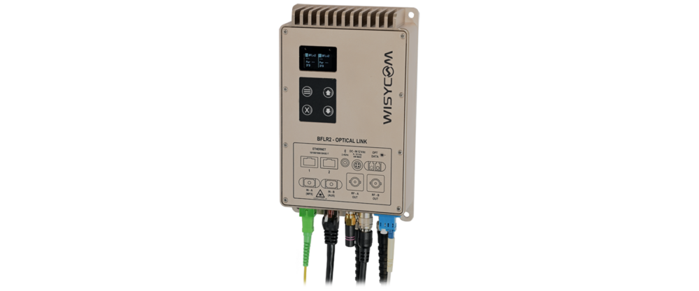 Wisycom – Vox Infragilis